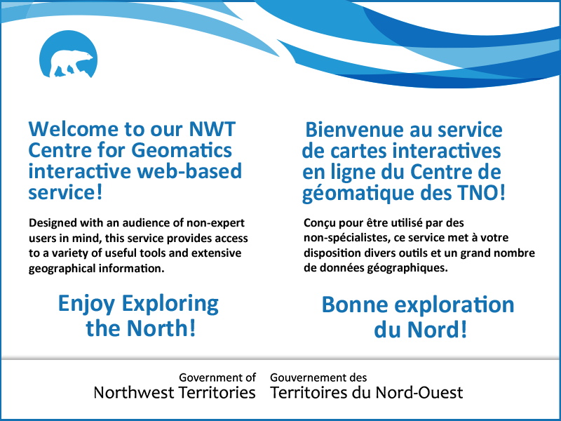 Geocortex Viewer for HTML5